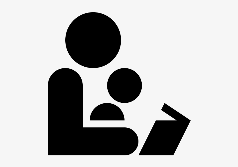 Children And Youth Services In Public Libraries - Read Aloud Icon ...