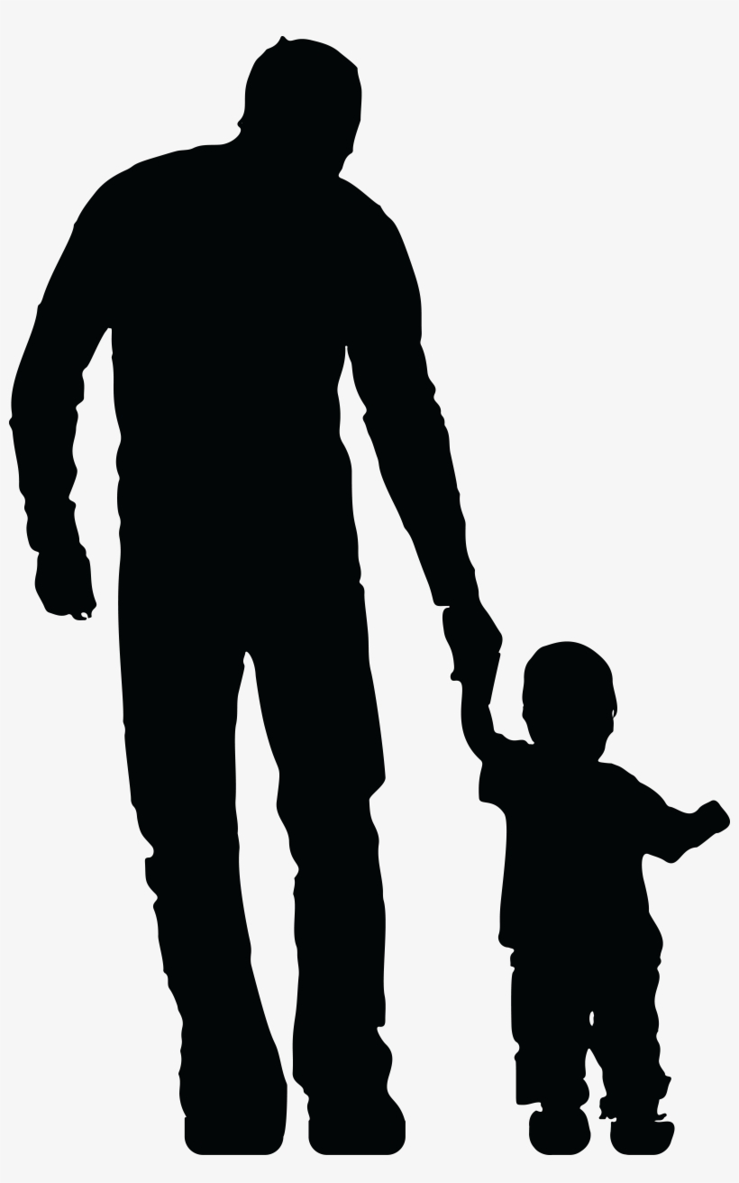 Free Images On Pixabay Image Transparent Download - Father And Son ...