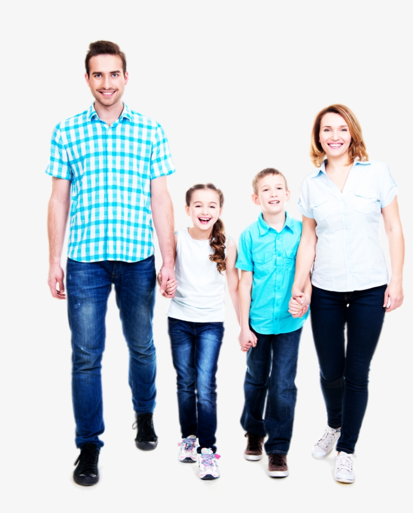 Family Outing - Family - 1920x1080 PNG Download - PNGkit