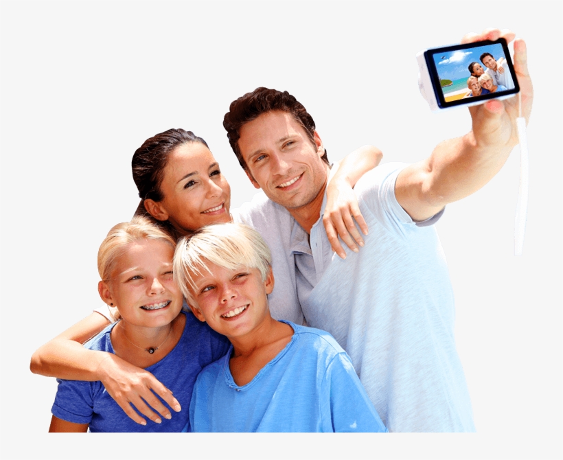 Family2 - Super Smart Watch Bluetooth Touch Screen Cell Phone - 734x590 ...