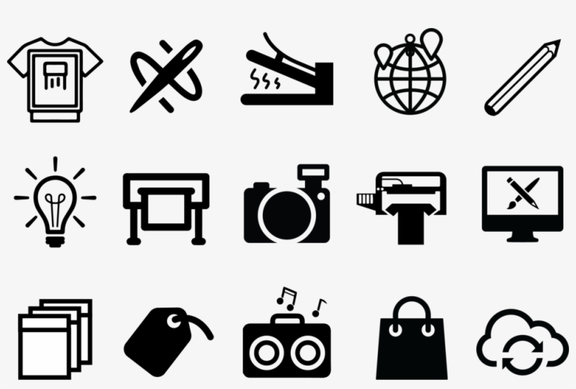 Ssla Icons2 - Portable Network Graphics - 1000x627 PNG Download - PNGkit