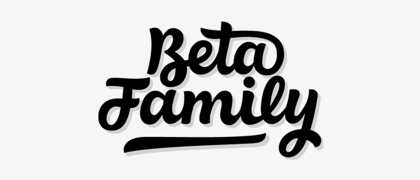 Family Text Png - Calligraphy - 442x272 PNG Download - PNGkit