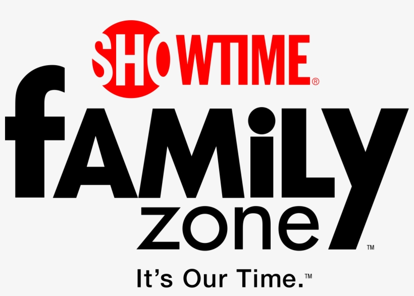 Showtime Logo Png White
