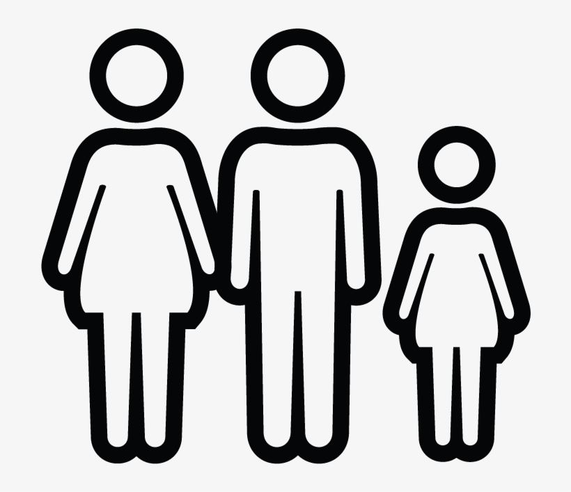 Family Png Icon - Relationship Icon Transparent - 983x983 PNG Download ...