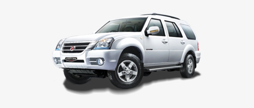 Force One Lx Motor Cars - Force Cars - 500x275 PNG Download - PNGkit