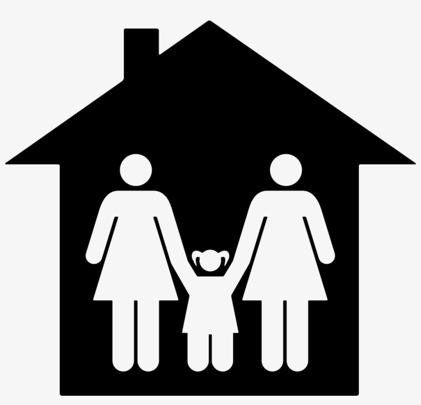 Free Download Icon Family Png Clipart Computer Icons - Family House ...