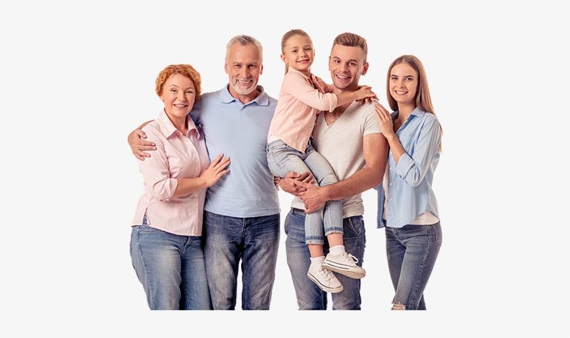 Download Transparent Family-png - Stock Photography - PNGkit