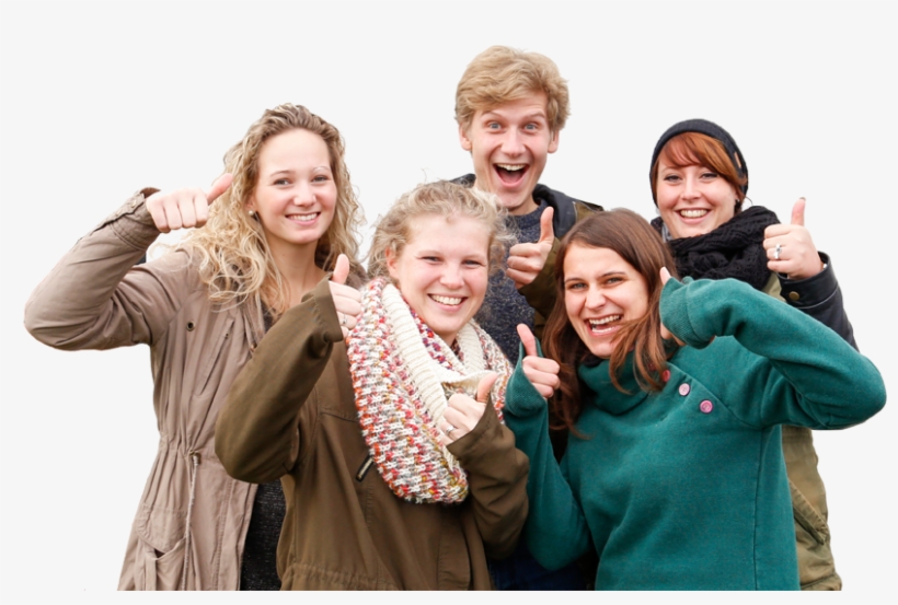 Download Transparent Team Bild - Fun - PNGkit