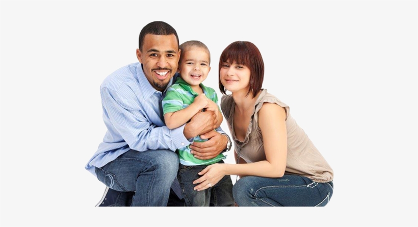 Through Our Family Preservation Program, Families In - 3 Ways Of ...