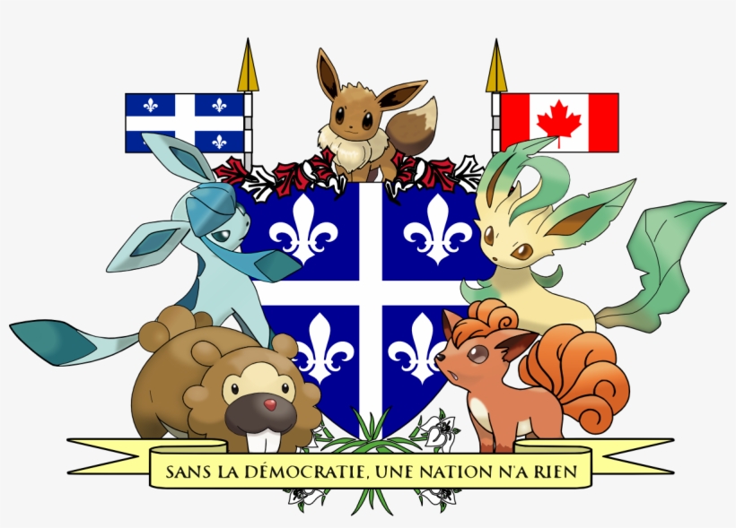 Coat Of Arms Of - Pokemon Coat Of Arms - 1201x805 PNG Download - PNGkit