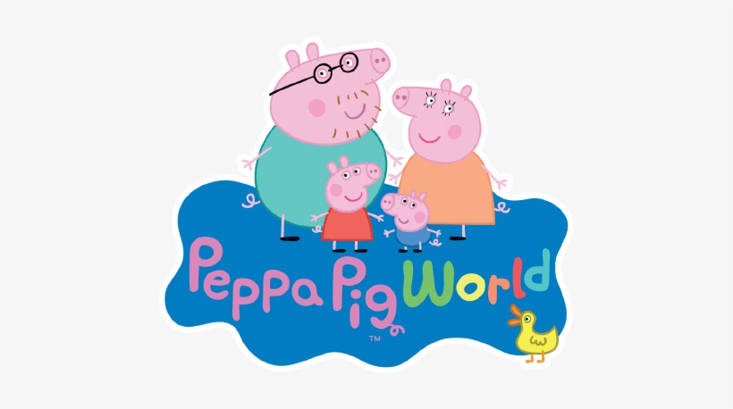 Peppa Logo