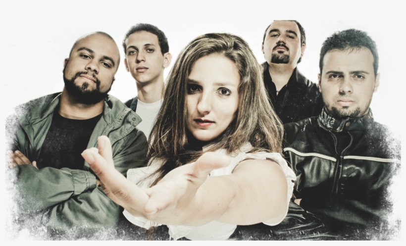 Heavy Metal - 1200x630 PNG Download - PNGkit