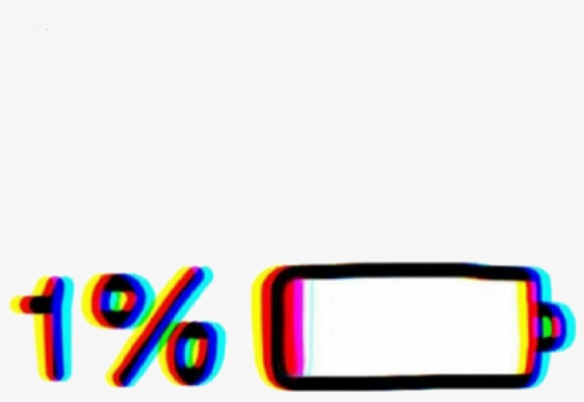 Download Transparent Glitch Stickers - PNGkit