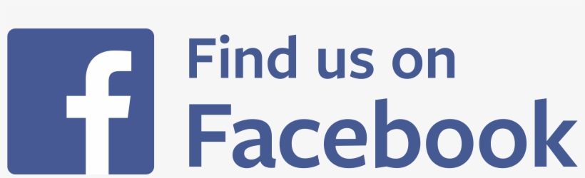 Full - Like Us On Facebook Logo Png - 2400x617 PNG Download - PNGkit