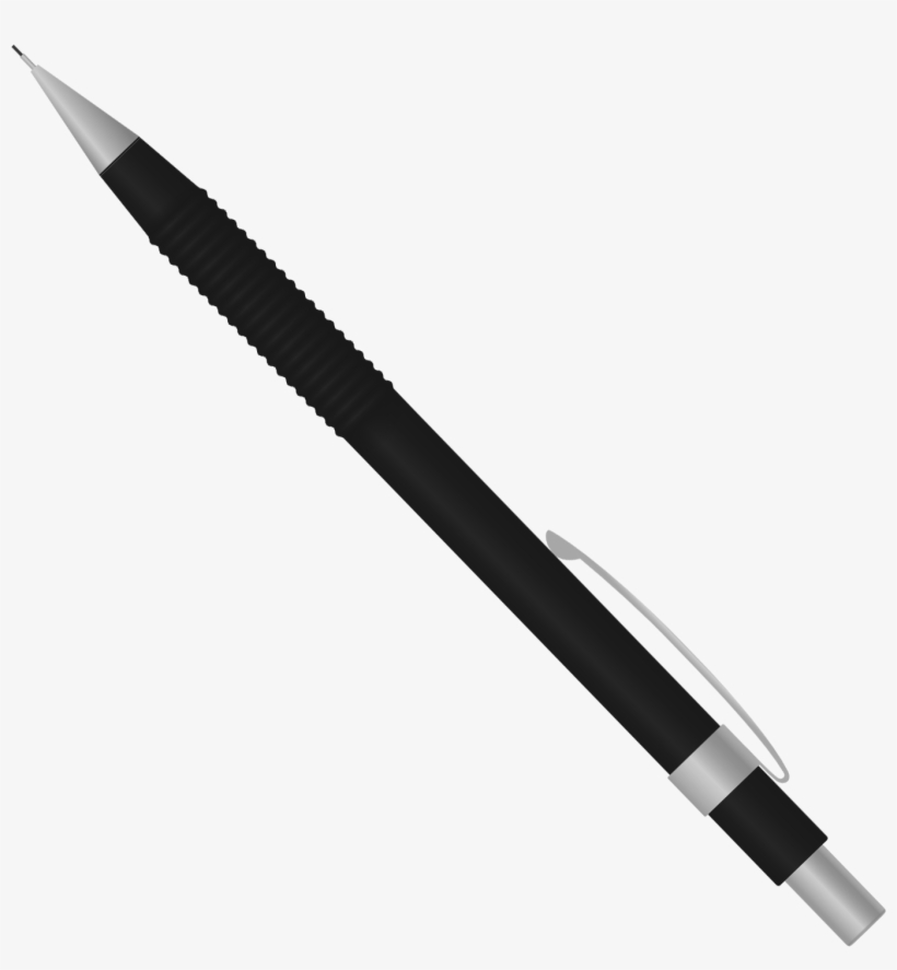 Pencil Vector Png Transparent Image - Pencil Png Transparent - 500x501 ...