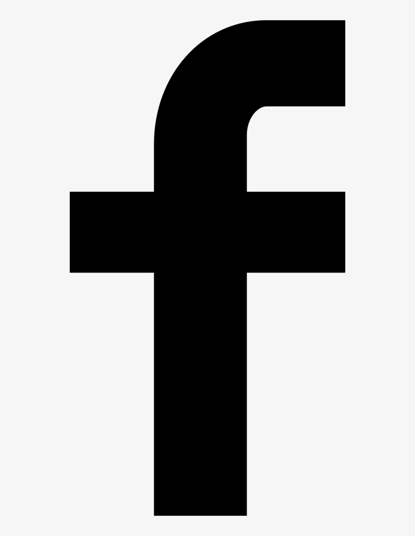 Download Transparent Facebook Logo Svg Png Icon Free Download ...