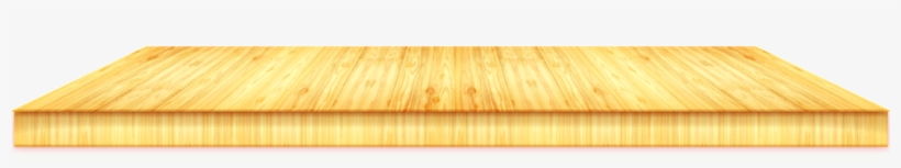 This Graphics Is Golden Wooden Board Cartoon Transparent - Portable ...