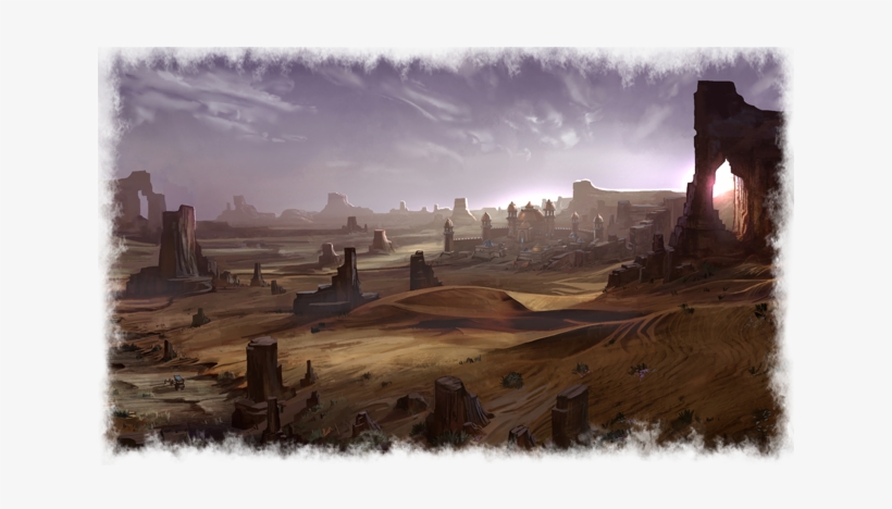 Alikr Load Screen 01 - The Elder Scrolls Online - 640x388 PNG Download ...