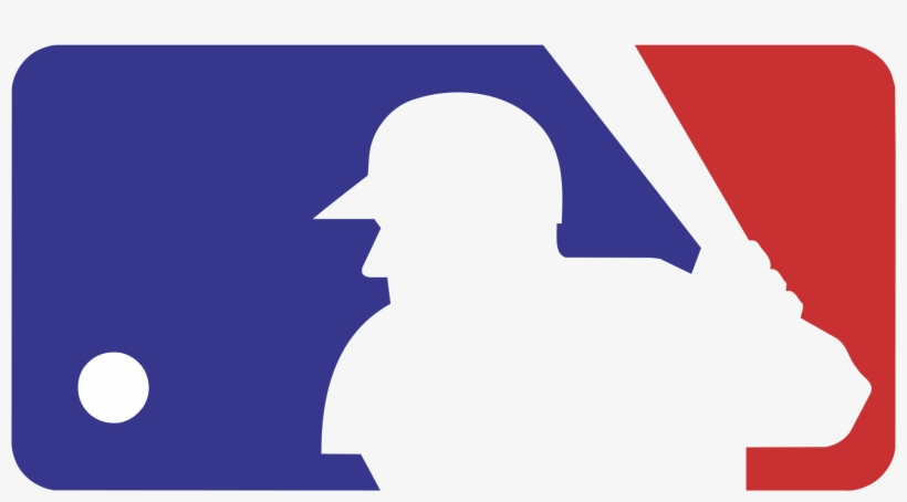 Mlg Logo Without Name Png Image - Major League Baseball Logo ...