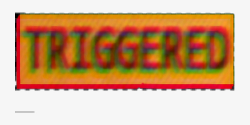 Download Transparent Report Abuse - Orange - PNGkit