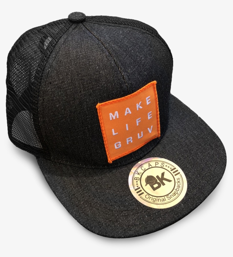 Mlg Trucker Hat Gruv Gear Krane Png Mlg Items - Baseball Cap ...