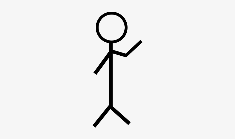Download Transparent Stick Figure Png - Stick Figure Png Transparent ...