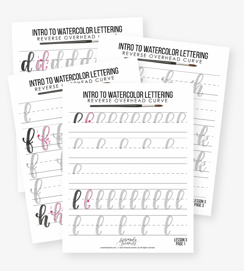 Lesson Handout Image-03 - Lesson - 2400x2400 PNG Download - PNGkit