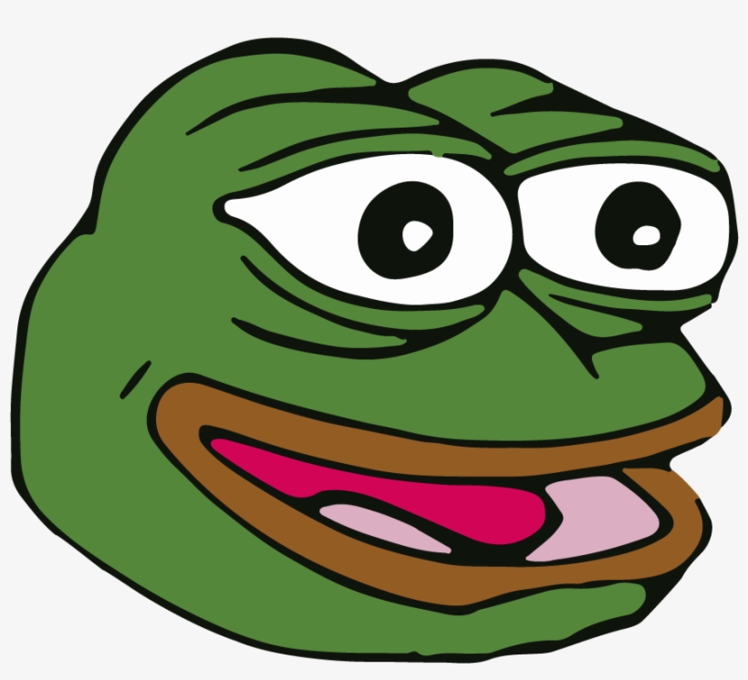 Pepe The Frog Sad Png - Feelsgoodman Png - 1480x832 PNG Download - PNGkit