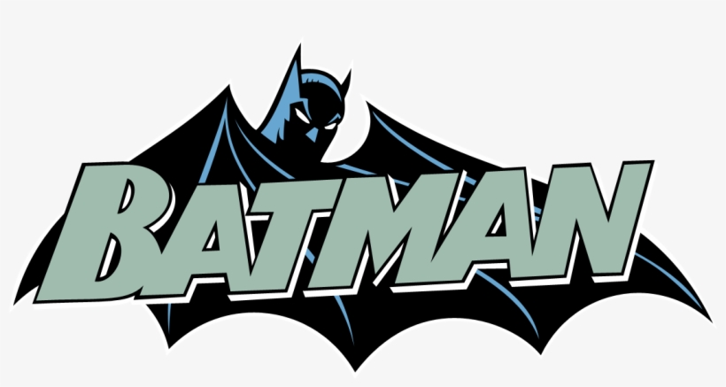 Batman Logo Vector Png - Fathead Batman Justice League Wall Decal ...