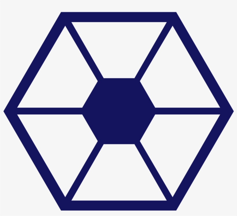 Star Wars Separatists Logo Separatists Star Wars By - Confederacy Of ...