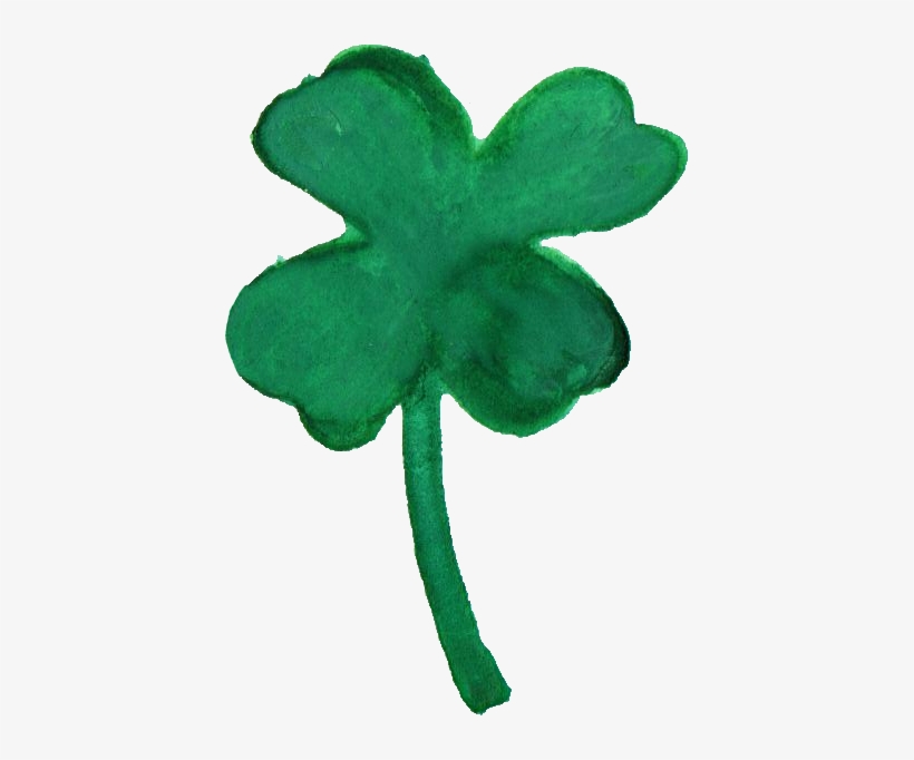 Download Transparent Free Download - Clover Png - PNGkit