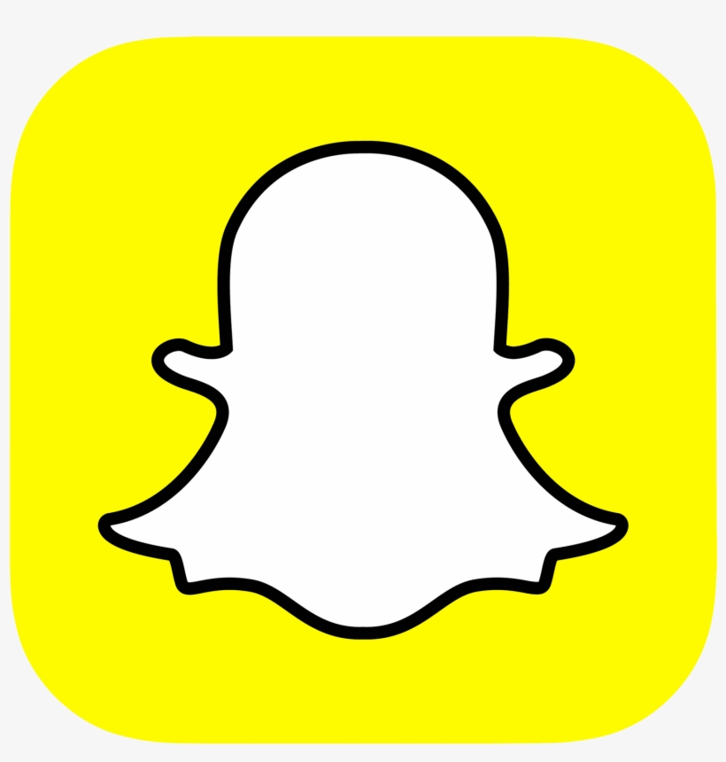 Snapchat Logo - Logo Snapchat Png - 1800x1592 PNG Download - PNGkit