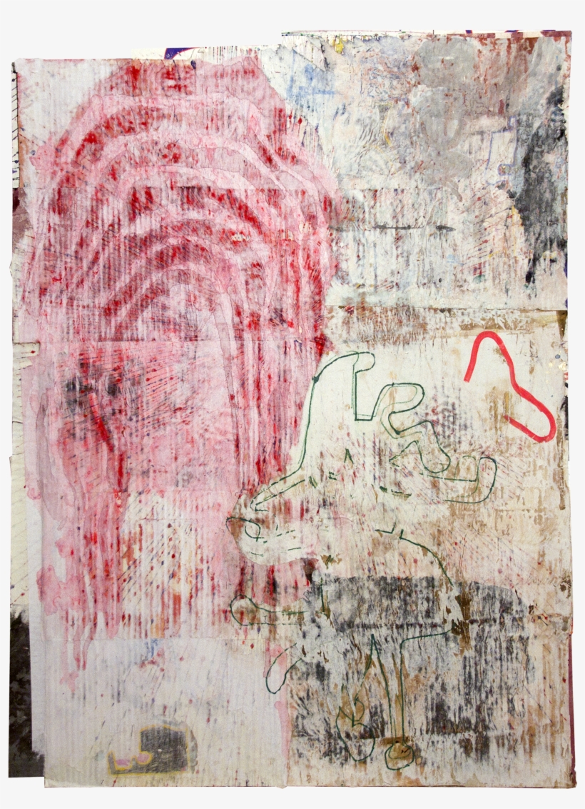 Acrylic, Ink, Watercolor, Marker, Color Pencil, Graphite, - Motif ...