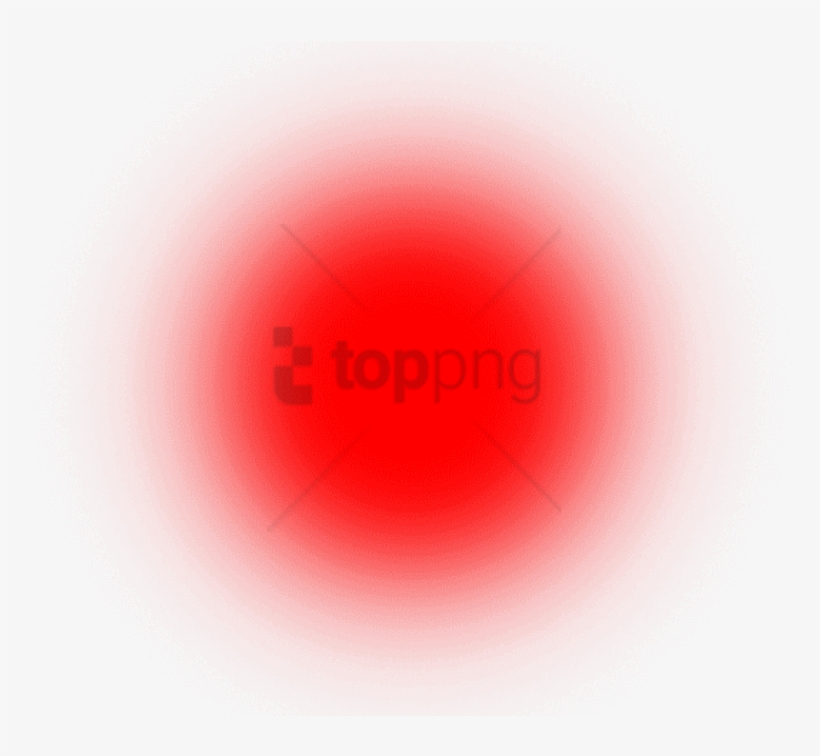 Download Transparent Light Effect Transparent Background - Circle - PNGkit