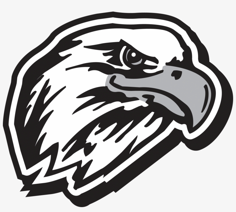 Png Jpg Eps - Faulkner University Football Logo - 1988x1685 PNG ...