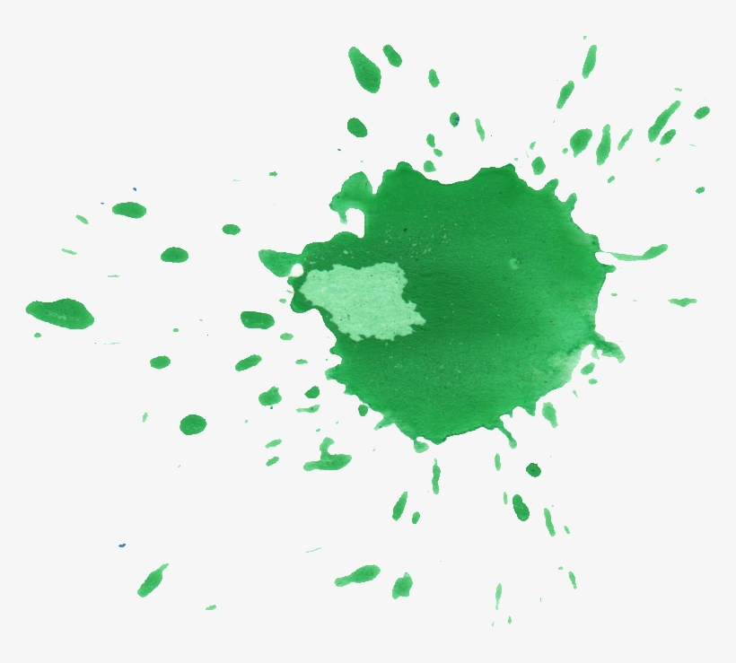 15 Green Splash Png For Free Download On Mbtskoudsalg - Green ...