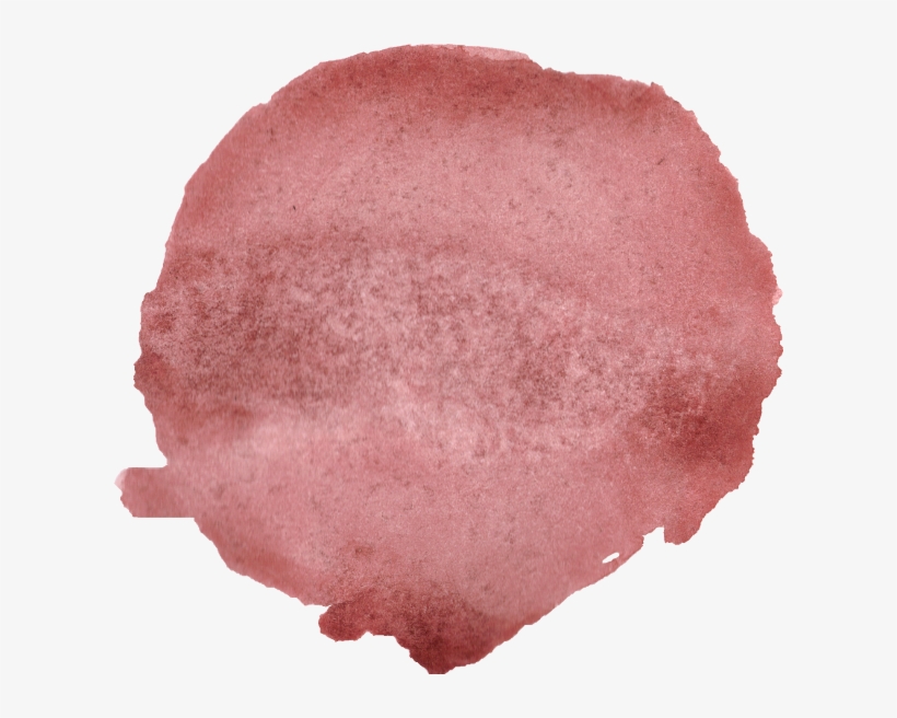 Circle Transparent Watercolor - Watercolor Circle Transparent ...