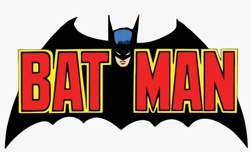 Batman Logo Vector Png - Batman Comic Logo Png - 1920x1062 PNG Download ...