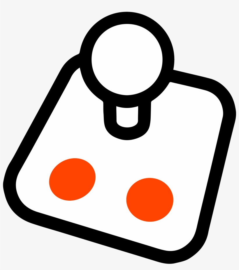 Http - //i - Imgur - Com/an2mtzi - Joy Game Logo - 3337x3337 PNG ...