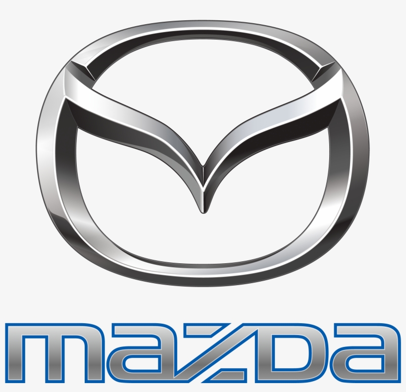High Resolution Mazda Logo - 2400x2220 PNG Download - PNGkit