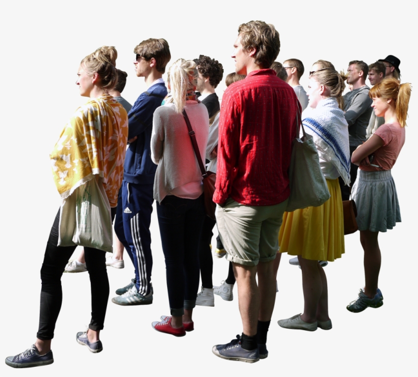 Group Of People Png - 1024x875 PNG Download - PNGkit