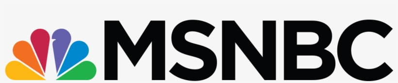 Download Transparent Msnbc - PNGkit