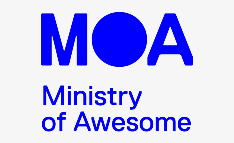 Moa Logo - Circle - 980x682 PNG Download - PNGkit