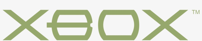 Microsoft Xbox Logo Png Transparent - Blinx Time Sweeper Microsoft Xbox ...