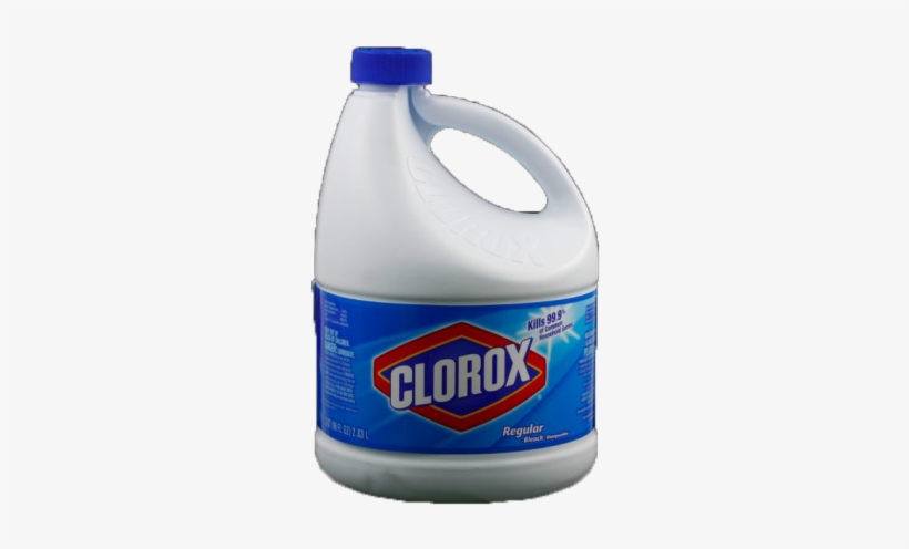 Download Transparent Clorox Bleach Png Picture Freeuse Download ...