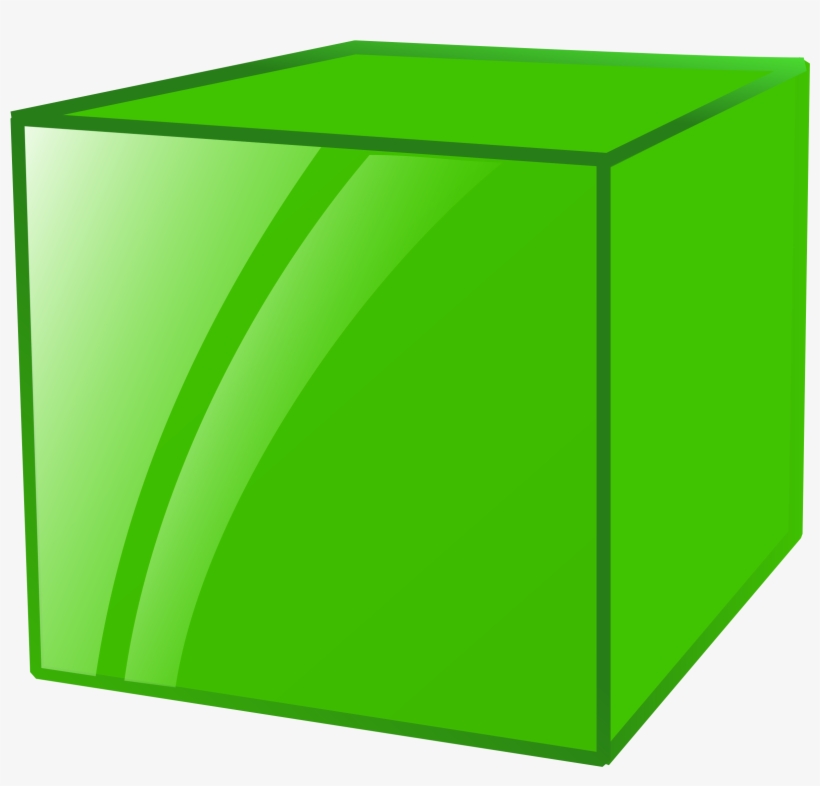 Cube Png - 2400x2169 PNG Download - PNGkit