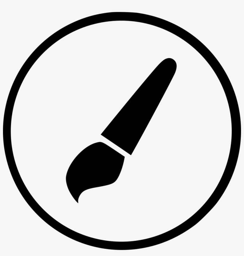 28 Collection Of Icon Drawing Png - Photoshop Brush Tool Icon - 980x980 ...