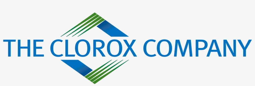Clorox Company Logo Vector - 3143x911 PNG Download - PNGkit