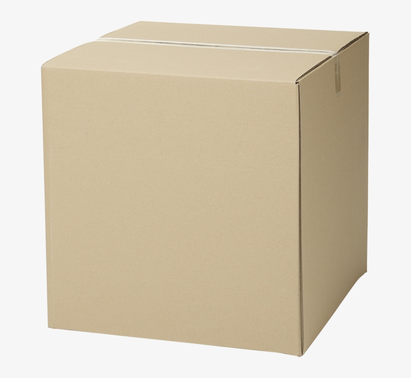Box - 1024x1024 PNG Download - PNGkit