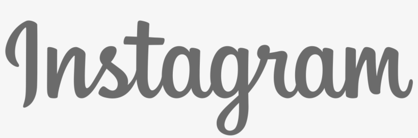 Open - Instagram Word Logo Png - 2000x714 PNG Download - PNGkit